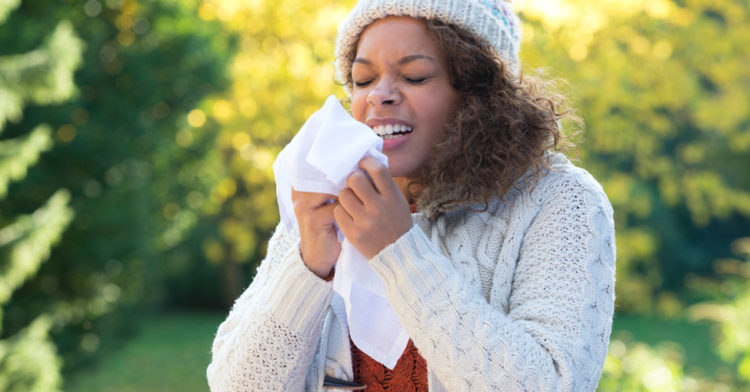 Seasonal Sickness - Maxem Health Urgent Care|The Urgent Care of South ...